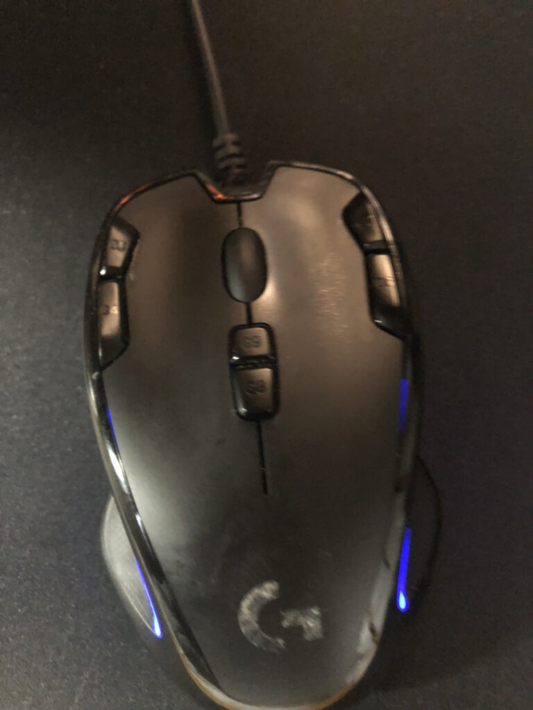 Logicool G300s(G300sr)のレビューや評価は？テレワークやゲームにも使えるか紹介！ | パソコンピコピコ